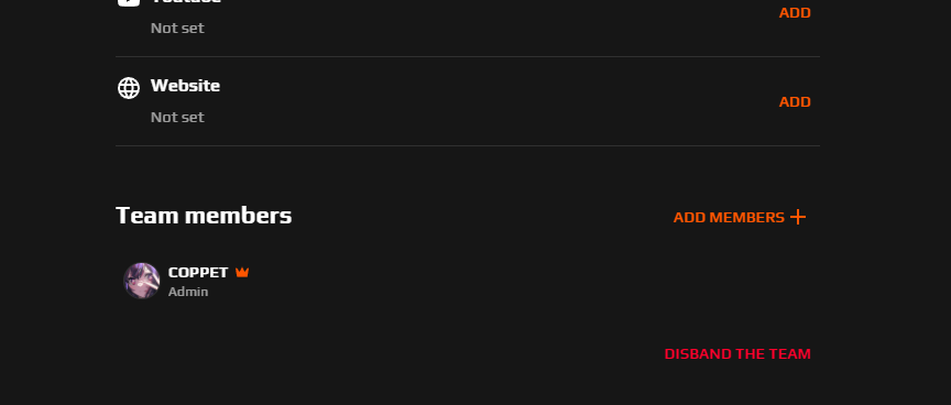 OW2 Team Creation Guide – FACEIT