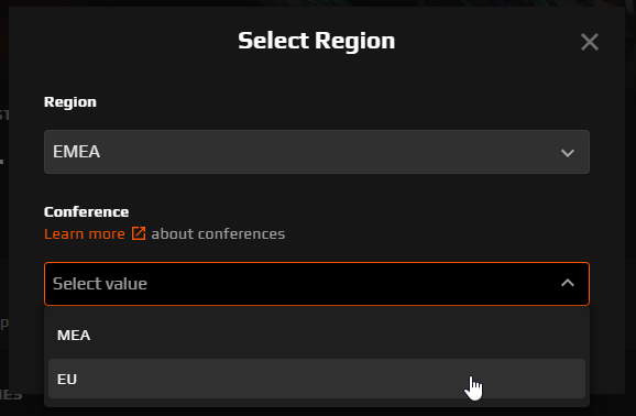 OW2 FACEIT League Registration Guide – FACEIT