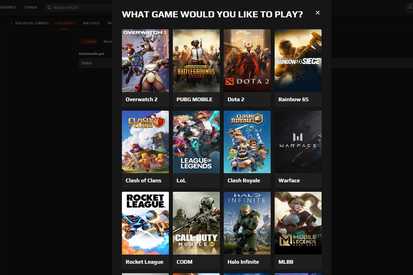 How to link your COD Mobile account to FACEIT – FACEIT