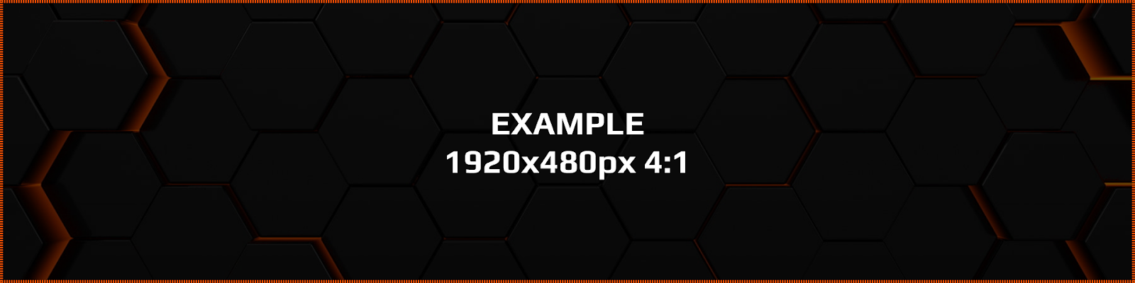 Customizing your Organizer page and Events – FACEIT