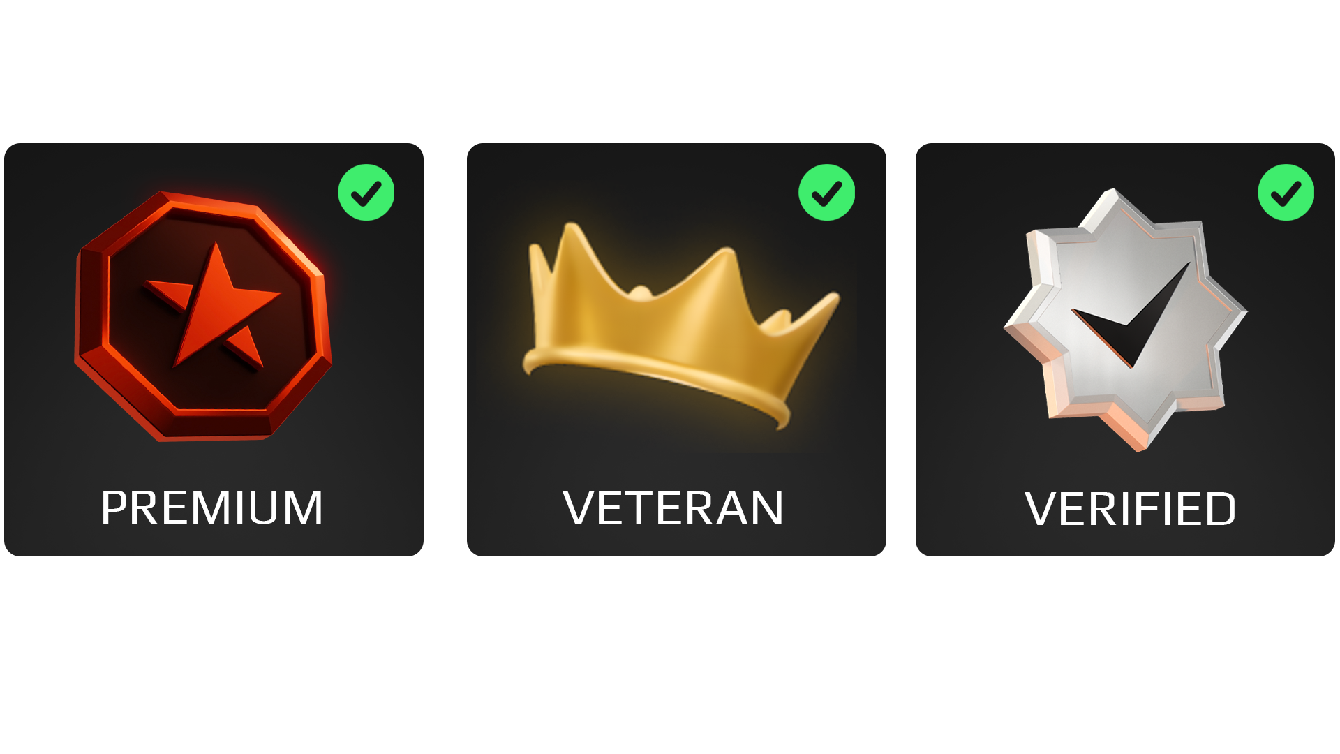 CS2 Match Types FAQ (Super Match and Premium Match) – FACEIT