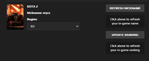 FACEIT DOTA 2 Elo and skill levels – FACEIT
